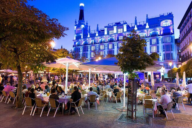 Madrid Discoveries Private Tour - Practical Tips for Your Tour