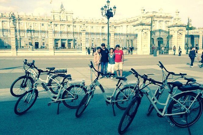 Madrid Electric Bike Sunset Tour - Final Thoughts: Is It Worth It?