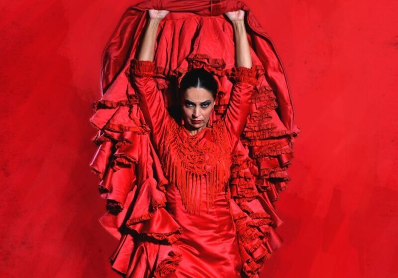 Madrid: "Emociones" Live Flamenco Performance - The Review Buzz — Authenticity and Satisfaction