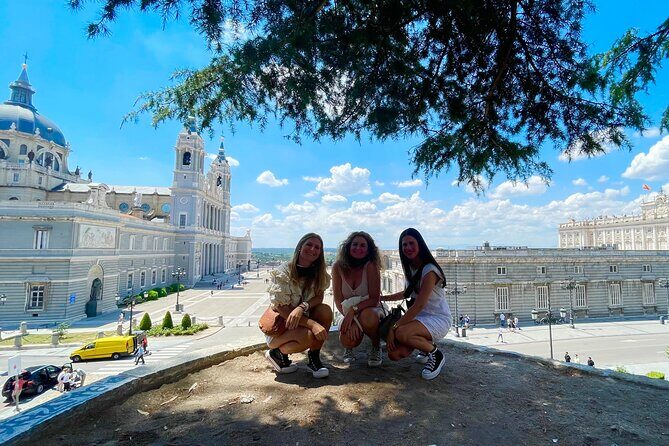 Madrid Essential: Historic Center, Plaza Mayor & Royal Palace - Who Would Love This Tour?