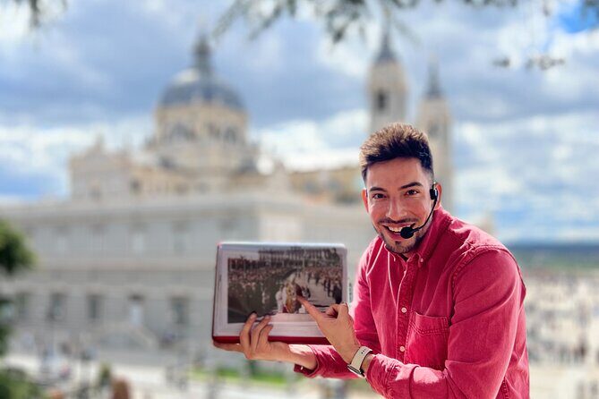Madrid Essential: Historic Center, Plaza Mayor & Royal Palace - FAQ