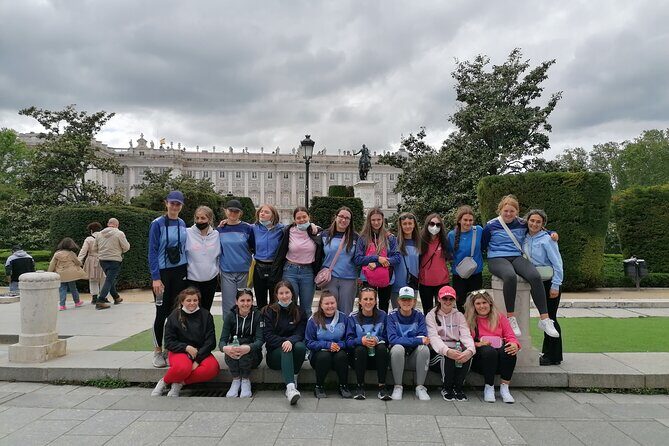 Madrid Essential: Walking Tour - Is This Tour Right for You?