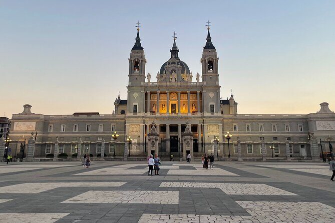 Madrid Evening Walking Tour and optional Flamenco Show - Exploring Madrid After Sunset: A Practical Overview