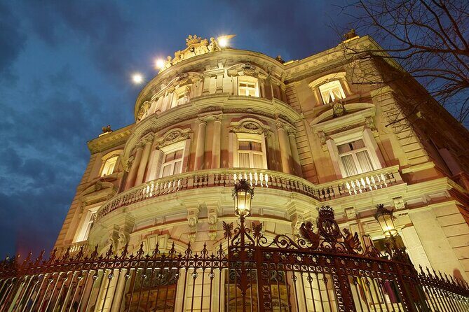 Madrid Evening Walking Tour and optional Flamenco Show - Authenticity and Local Flavor