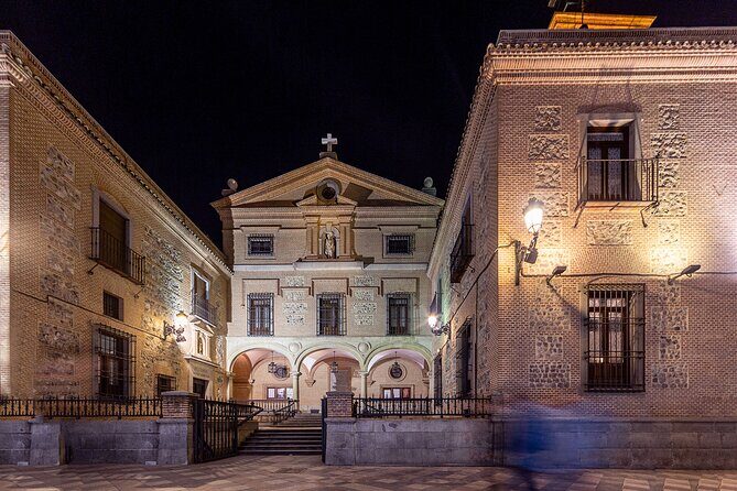Madrid Evening Walking Tour and optional Flamenco Show - Final Thoughts