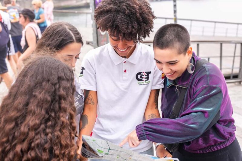 Madrid: Explore the City in an Electric Tuk Tuk - What Could Be Improved