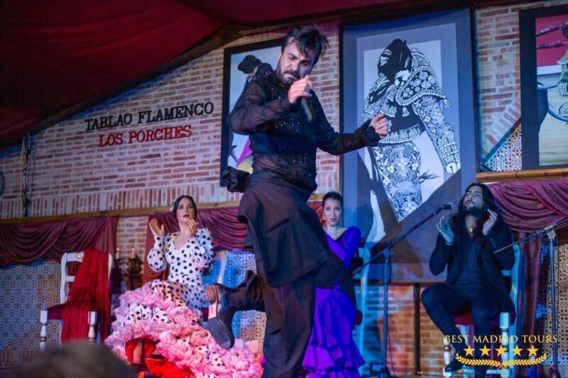 Madrid Flamenco Show and Dinner - Final Thoughts