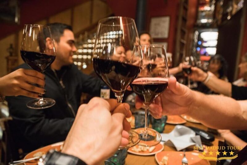 Madrid Flamenco Show and Dinner - FAQ