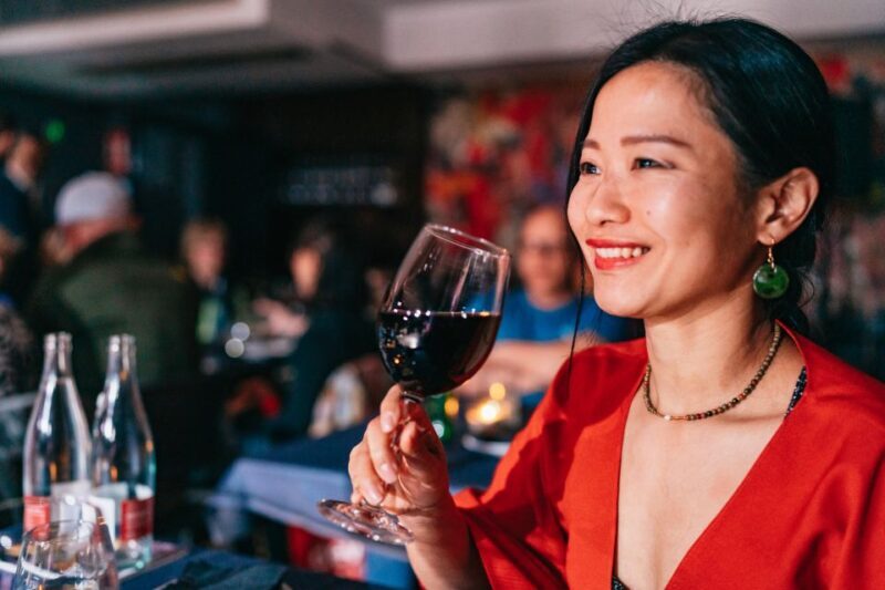 Madrid: Flamenco Show at Tablao Las Carboneras - FAQ