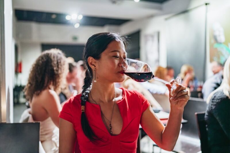 Madrid: Flamenco Show at Tablao "Las Tablas" with Drink - Final Thoughts