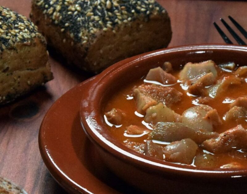 Madrid: Flamenco Show at Tablao Sala Temple with Drink - The Flamenco Performers: Passion in Action