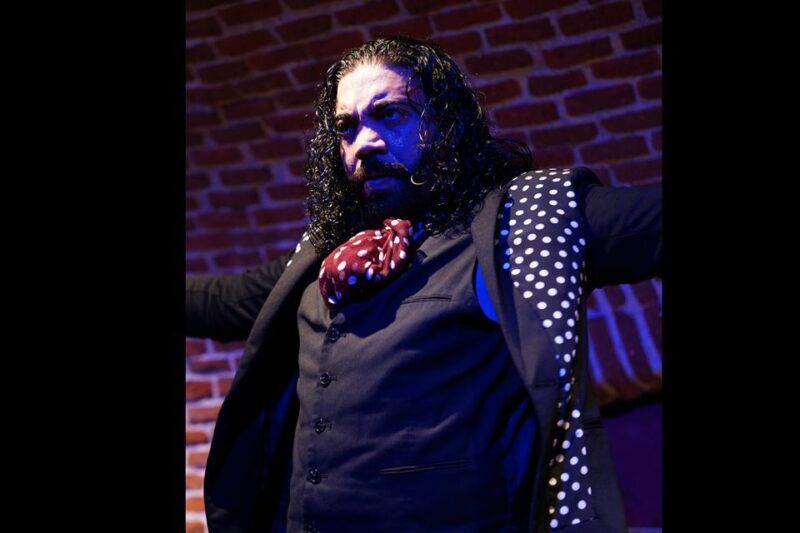 Madrid: Flamenco Show Entry Ticket with Drink & Artist Talk - The Value of the Experience