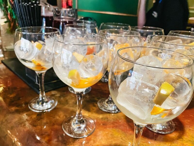 Madrid: Flamenco Show Entry Ticket with Drink & Artist Talk - Final Thoughts