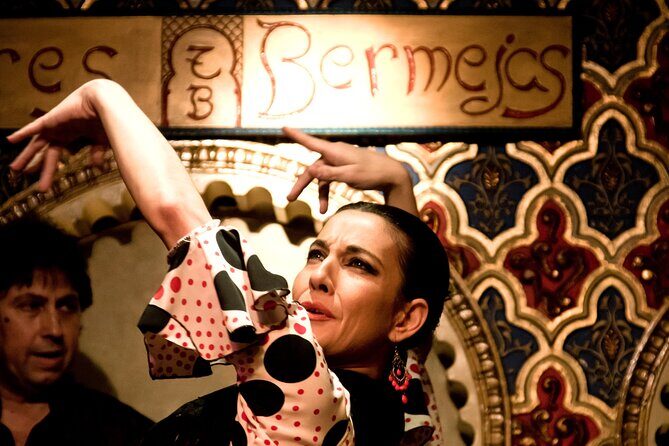 Madrid: Flamenco Show with Tapas or Drink in Tablao Las Tablas - The Sum Up: Is It Worth It?