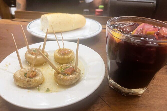 Madrid Food Tasting Tour of Hidden Gems (Small Groups) - A Closer Look at the Itinerary