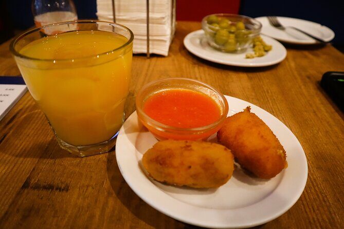 Madrid Food Tasting Tour of Hidden Gems (Small Groups) - Final Thoughts