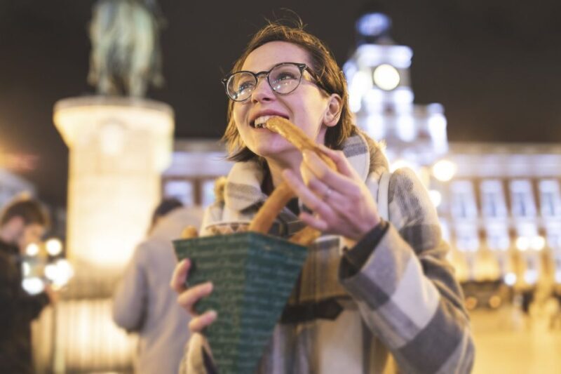 Madrid: Full-Day City Tour with Flamenco Show & Meal - A Deep Dive into the Madrid Full-Day Tour