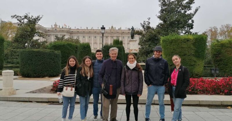 Madrid: Full-Day City Tour with Flamenco Show & Meal - Final Thoughts