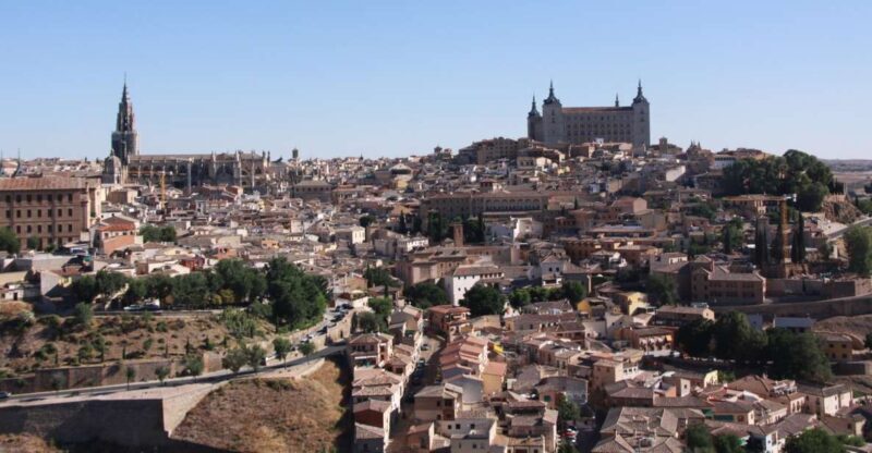 Madrid: Full-Day Guided Tour of Toledo with Cathedral Visit - Final Thoughts