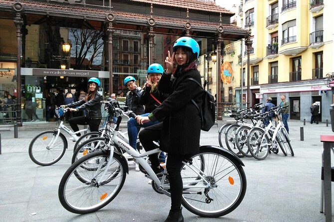 Madrid Fun and Sightseeing Bike Tour - Final Thoughts: Is This Tour Worth It?