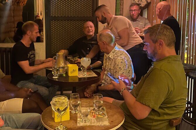 Madrid Gay Nightlife Tour - Who Will Love This Tour?