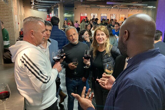 Madrid Gay Nightlife Tour - The Sum Up