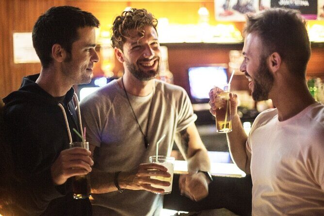 Madrid Gay Nightlife Tour - FAQ