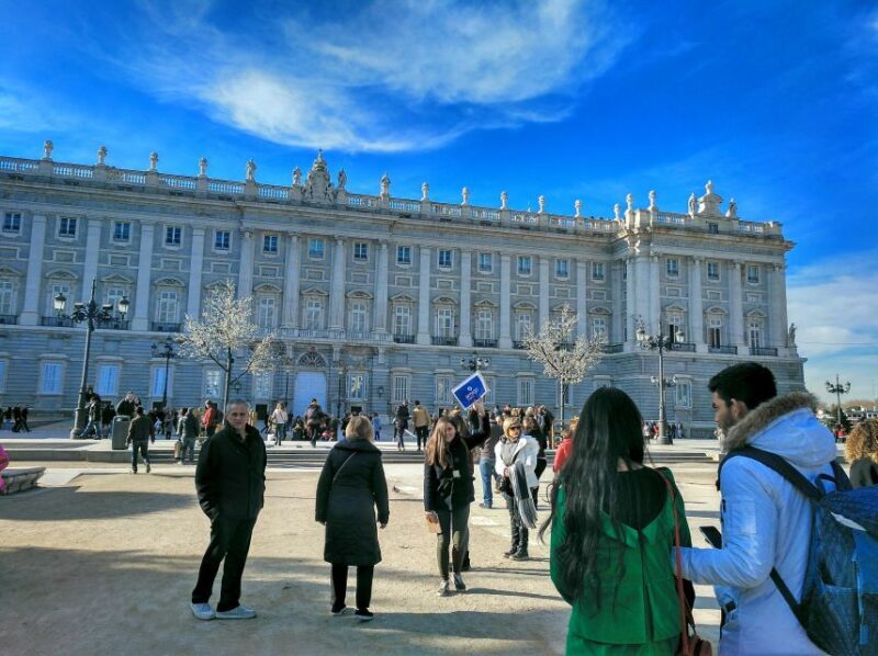 Madrid: Go City All-Inclusive Pass with 20+ Attractions - What You Can Expect from the Madrid Go City All-Inclusive Pass