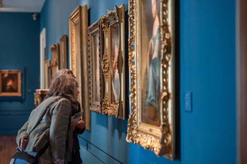 Madrid: Go City All-Inclusive Pass with 20+ Attractions - How Does the Cost and Value Measure Up?