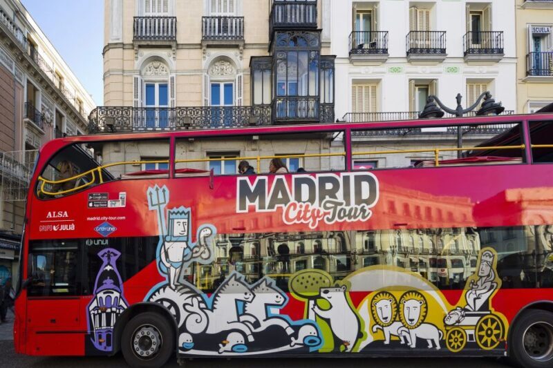 Madrid: Go City All-Inclusive Pass with 20+ Attractions - FAQ