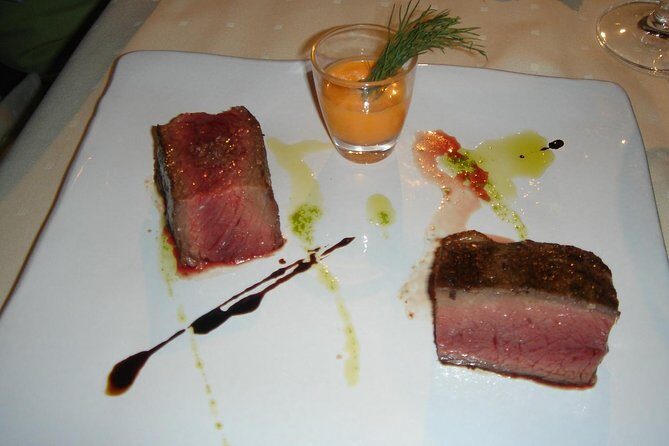 Madrid Gourmet Tapas Small Group Tour - Exploring Madrid Through a Gourmet Tapas Small Group Tour