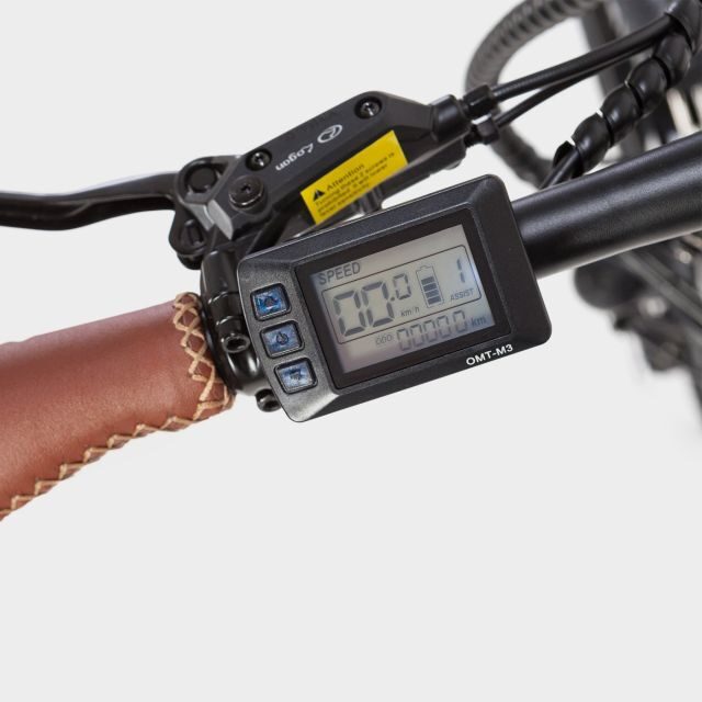 Madrid: Guided Electric Bike Tour. City center & Retiro Park - Key Points