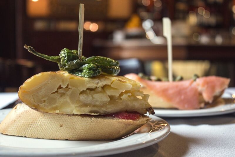 Madrid: Guided Food Tour with Authentic Tapas & Delicacies - A Close Look at What to Expect