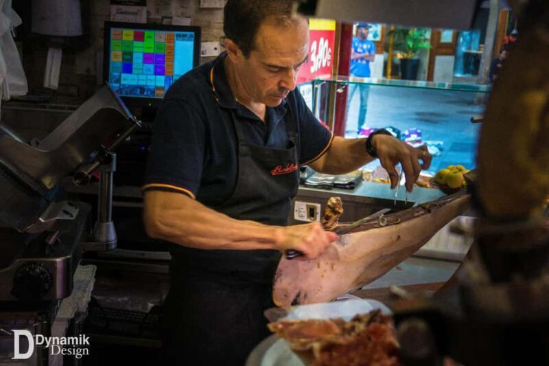 Madrid: Guided Food Tour with Authentic Tapas & Delicacies - Authenticity and Hidden Gems