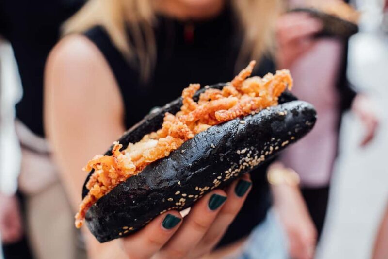 Madrid Guided Food Tour with Tapas and Spanish Wine - Exploring Madrid Through Its Food and Stories