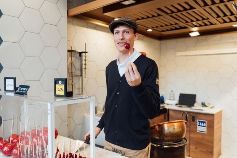 Madrid Guided Food Tour with Tapas and Spanish Wine - Final Reflection: Who Will Love This?