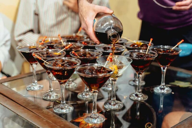 Madrid: Guided Food Tour with Tapas Tastings and Drinks - Who Will Love This Tour?