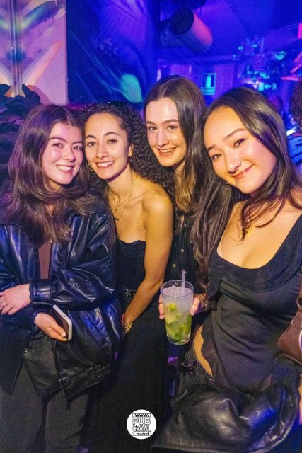 Madrid: Guided Pub Crawl Madrid Experience and Club Entry - Overview and What to Expect