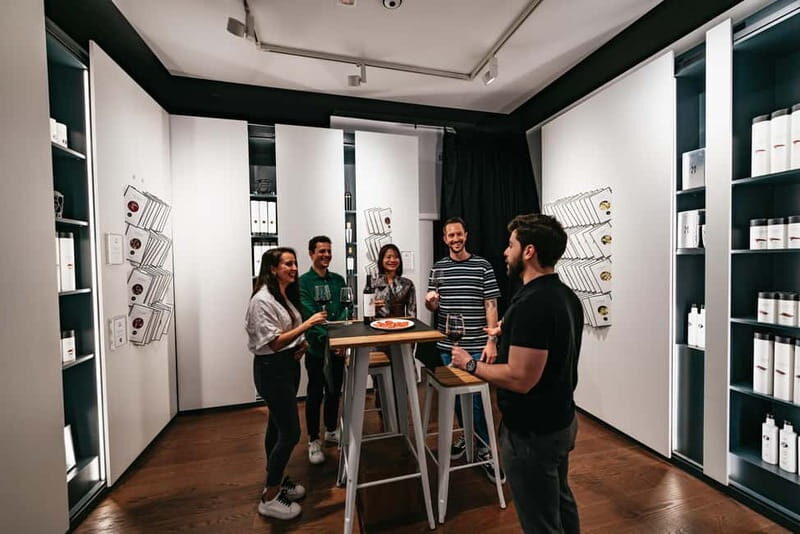 Madrid: Guided Tapas and Wine Tour with Rooftop Views - The Experience: What Travelers Say