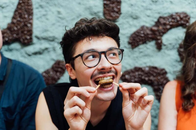 Madrid: Guided Tapas Food Tour with Dinner - A Clear Picture of the Tour Experience