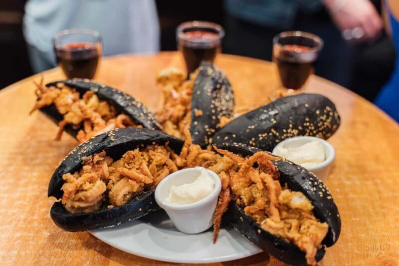 Madrid: Guided Tapas Food Tour with Dinner - Practical Details and What Matters