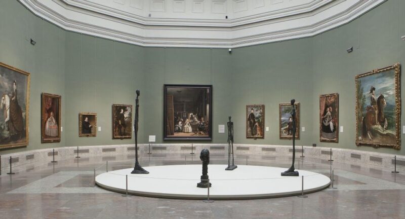 Madrid: Guided Tour of Prado Museum and Royal Palace - Who Should Consider This Tour?