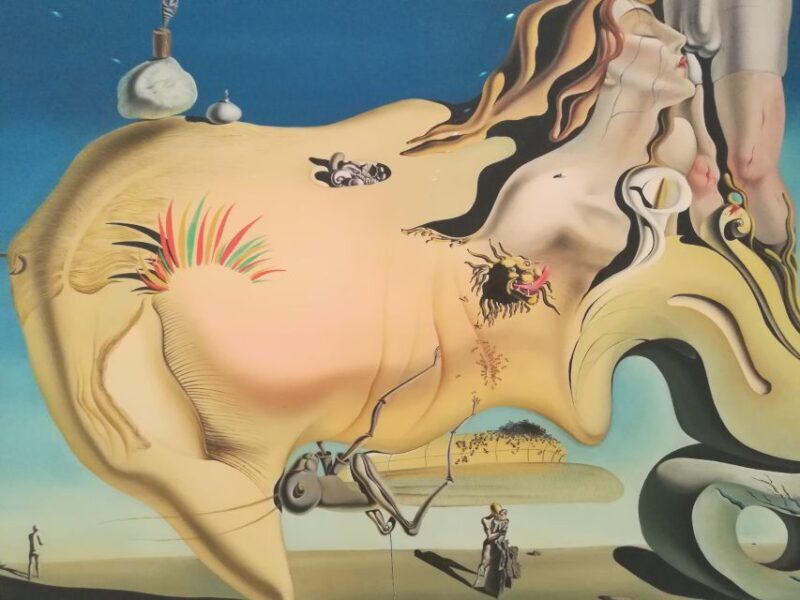 Madrid: Guided Tour of Reina Sofía Museum with Entry Ticket - Final Thoughts