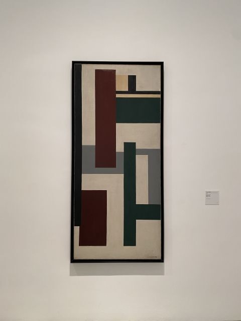 Madrid: Guided Tour of Reina Sofía Museum with Entry Ticket - FAQ