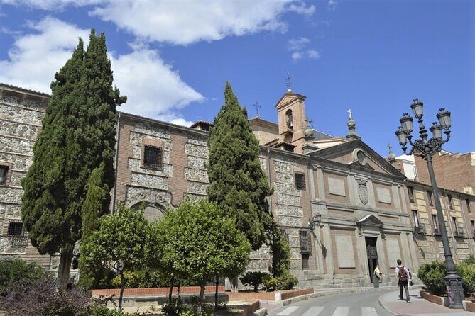Madrid Guided Tour of the Descalzas Reales Monastery - Who Will Enjoy This Tour?