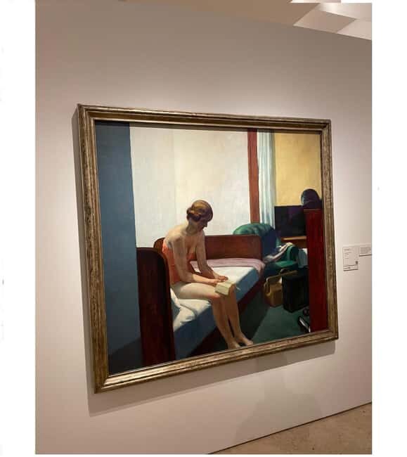 Madrid: Guided tour of the Thyssen Museum with tickets included - Final Thoughts