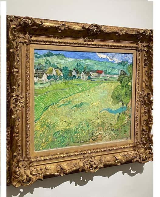 Madrid: Guided tour of the Thyssen Museum with tickets included - FAQ
