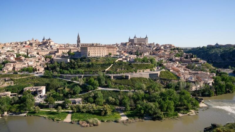 Madrid: Guided Tour of Toledo with Cathedral Visit - An Honest Look at This Toledo Tour Experience