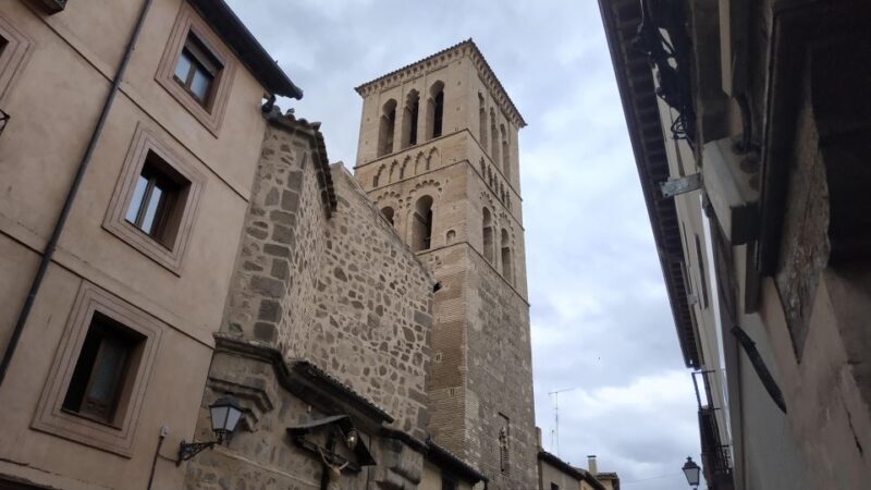 Madrid: Guided Tour to Toledo - FAQ