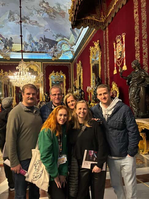 Madrid: Guided Visit to the Royal Palace - Why Choose This Tour?